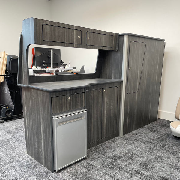 T5/T6 Wood Grey Units– T4mation.me
